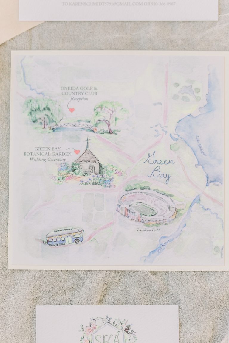 Sarah & Andre | GBBG & Oneida Country Club Wedding - Shaunae Teske ...