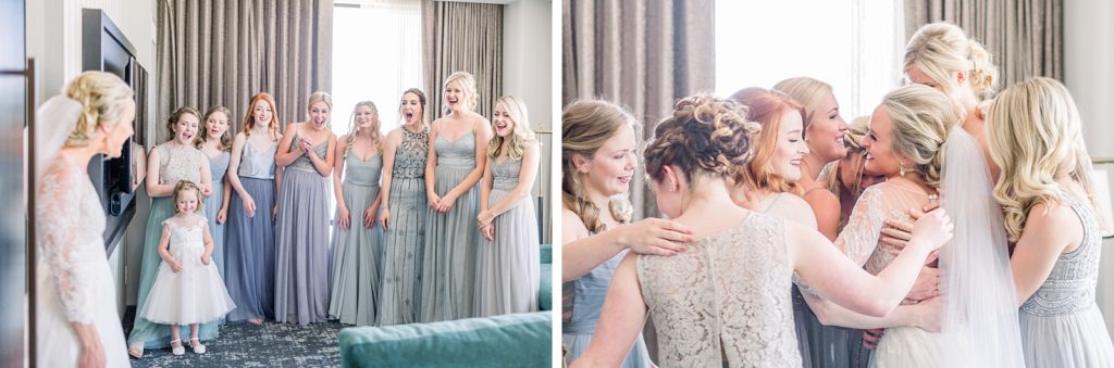 Sarah & Andre | GBBG & Oneida Country Club Wedding - Shaunae Teske ...