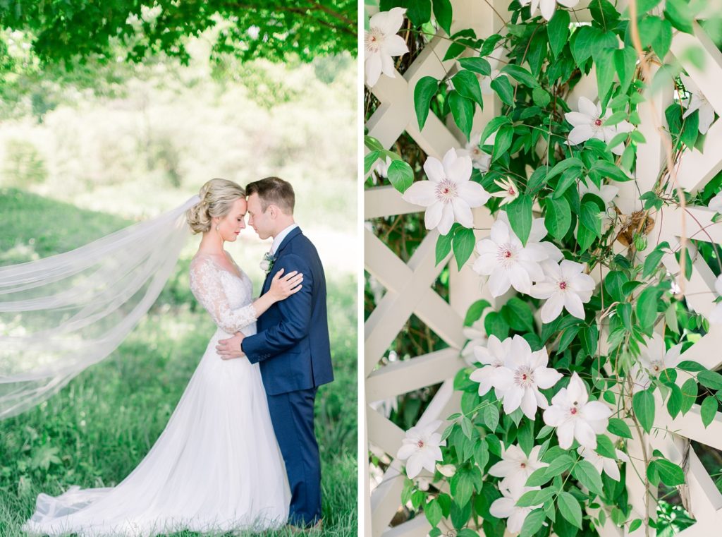 classic-spring-green-bay-wedding-botanical-garden-oneida-country-club ...