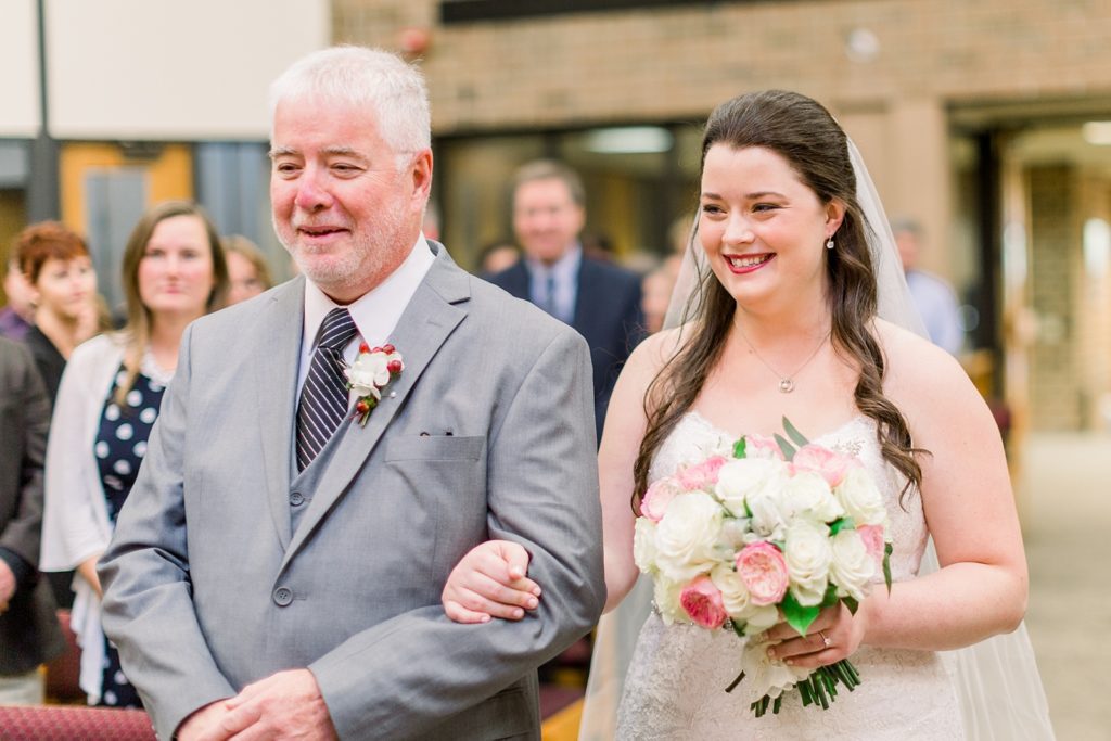 Emily & Brady | Osthoff Resort Wedding - Shaunae Teske Photography