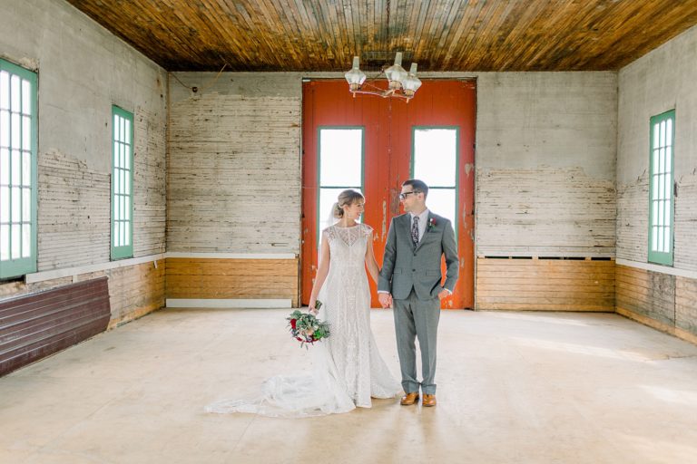 Lakehaven-Hall-Kewaunee-Wisconsin-Wedding-121 - Shaunae Teske Photography