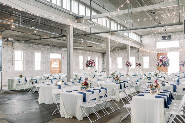 Lakehaven-Hall-Kewaunee-Wisconsin-Wedding-214 - Shaunae Teske Photography