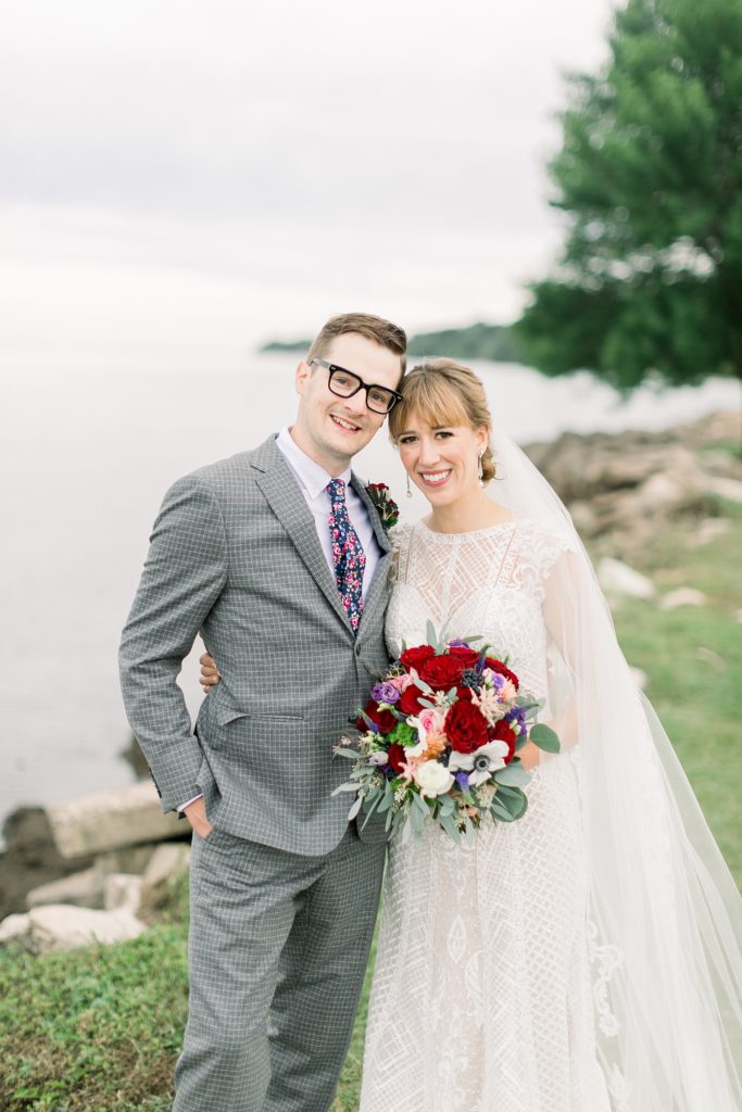 Lakehaven-Hall-Kewaunee-Wisconsin-Wedding-82 - Shaunae Teske Photography
