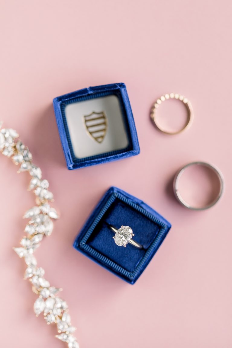 Angela & Greg | Osthoff Resort Wedding - Shaunae Teske Photography
