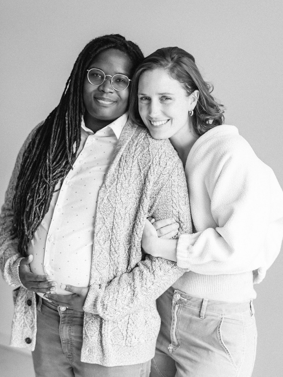 Light & Love | LaKecia & Sarah - Shaunae Teske Photography